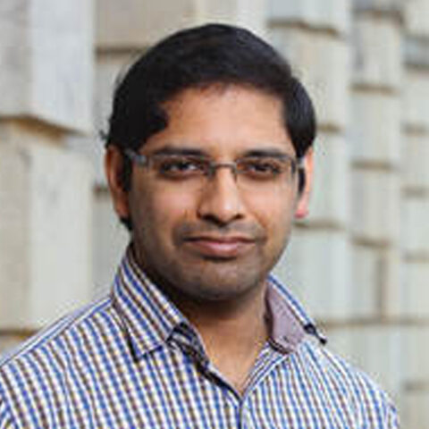 Bhushan Toley | Department of Bioengineering