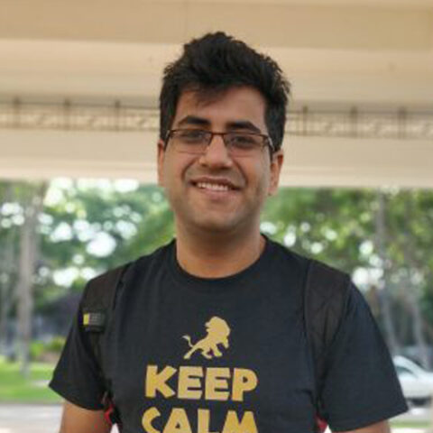 Mohit Kumar Jolly | Department of Bioengineering