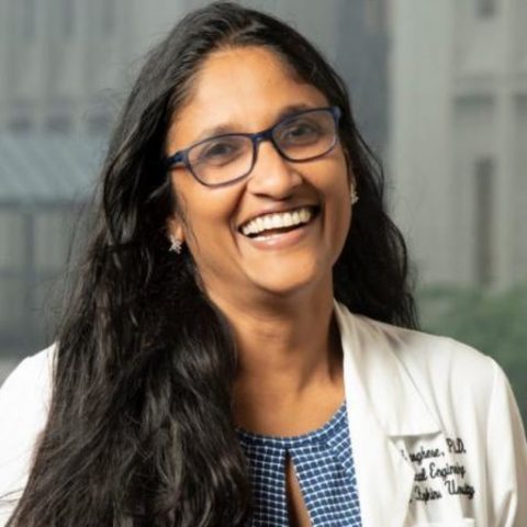 Visiting Faculty | Department of Bioengineering