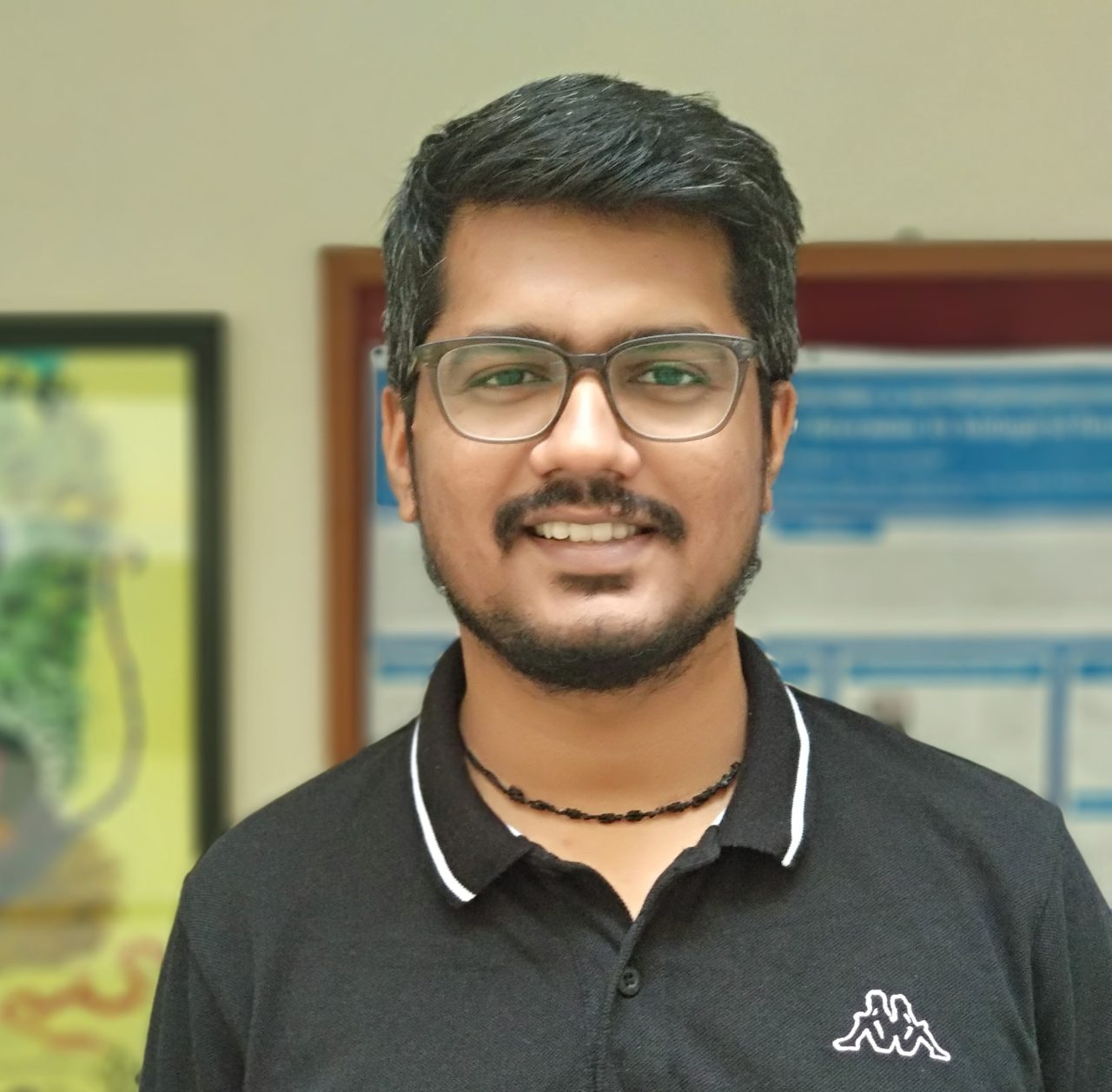 PhD Batch 2019 | Department of Bioengineering