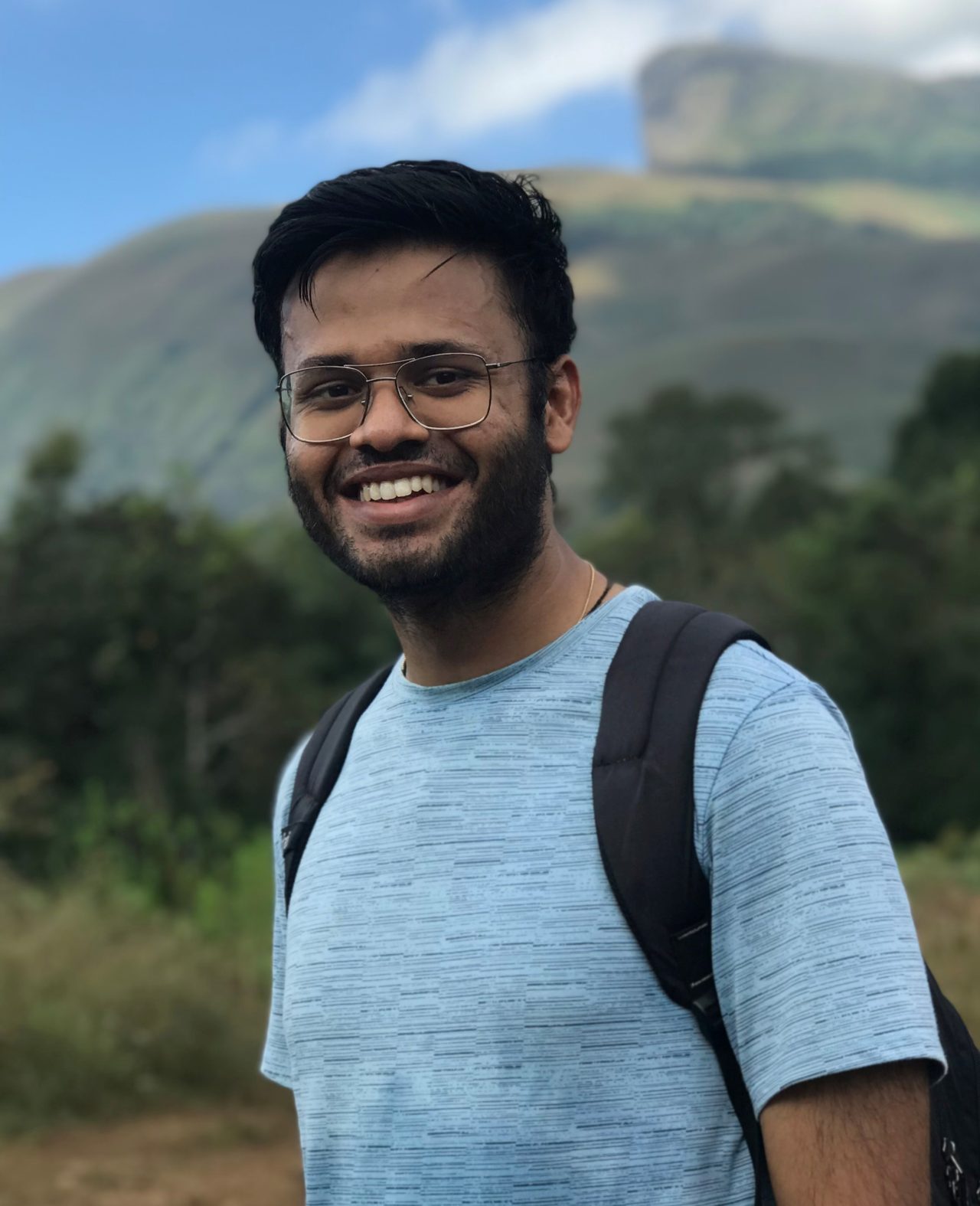 PhD Batch 2020 | Department of Bioengineering