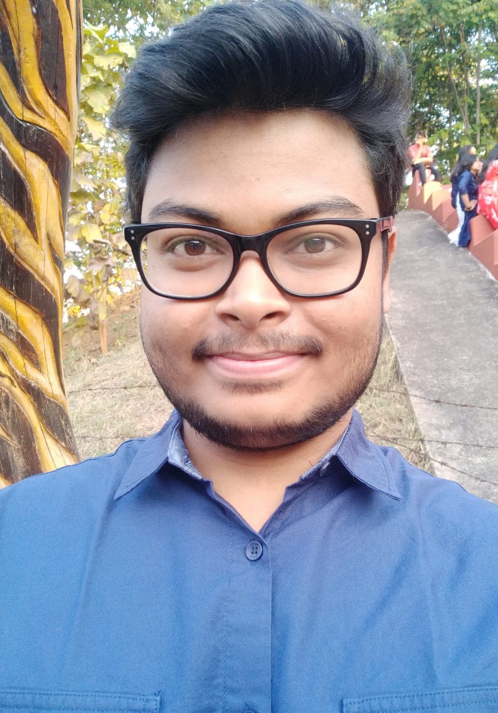 Mtech 2022 | Department of Bioengineering