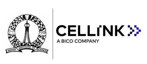 CELLINK-IISC About Page | Department of Bioengineering