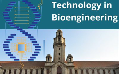 Department of Bioengineering | BE IISc