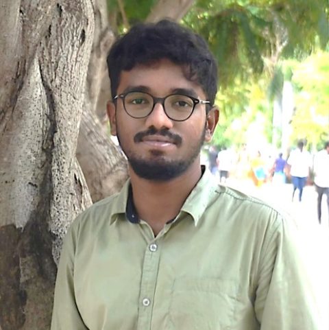 PhD Batch 2024 | Department of Bioengineering