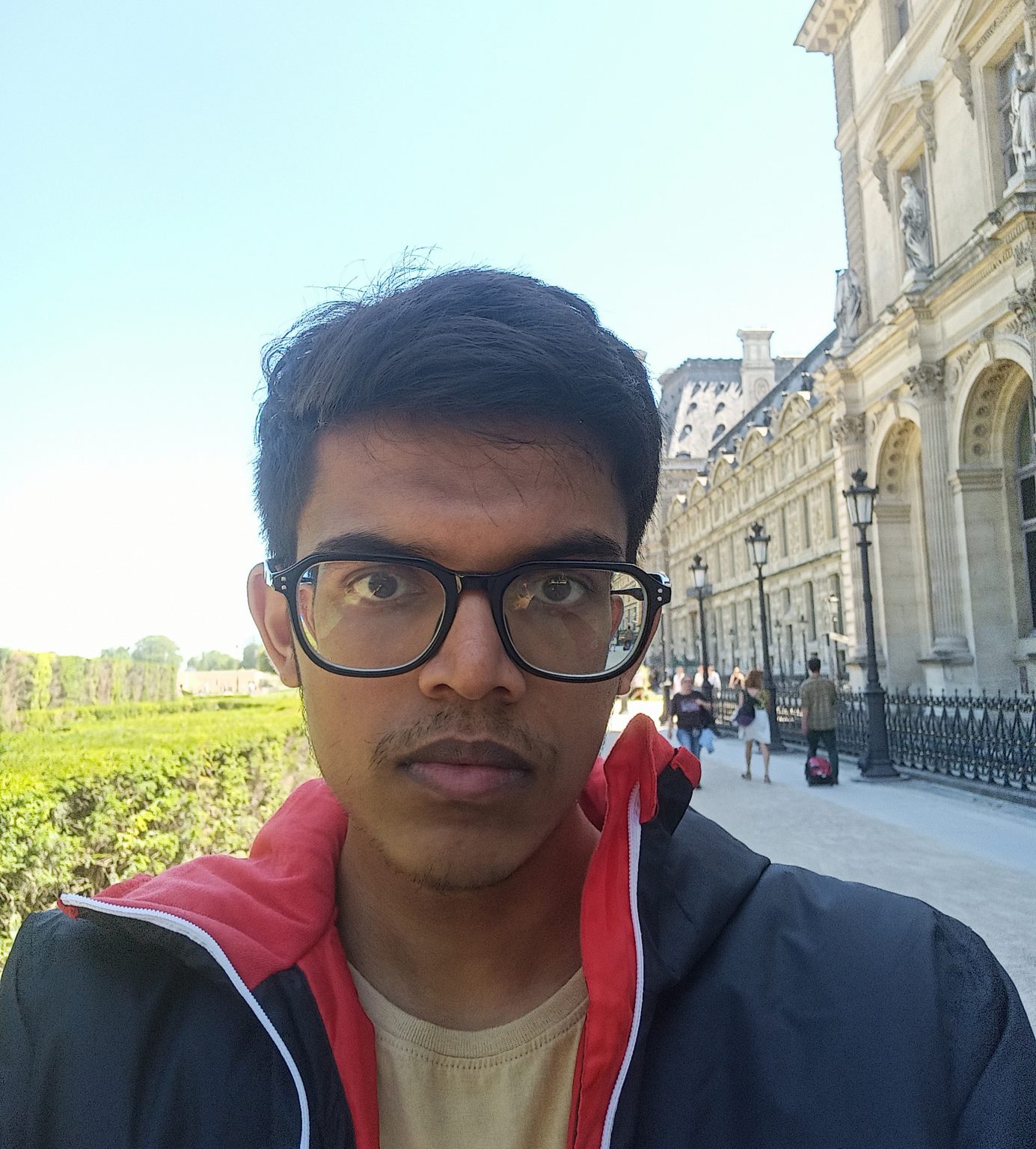 Anish – Cancer Systems Biology Laboratory