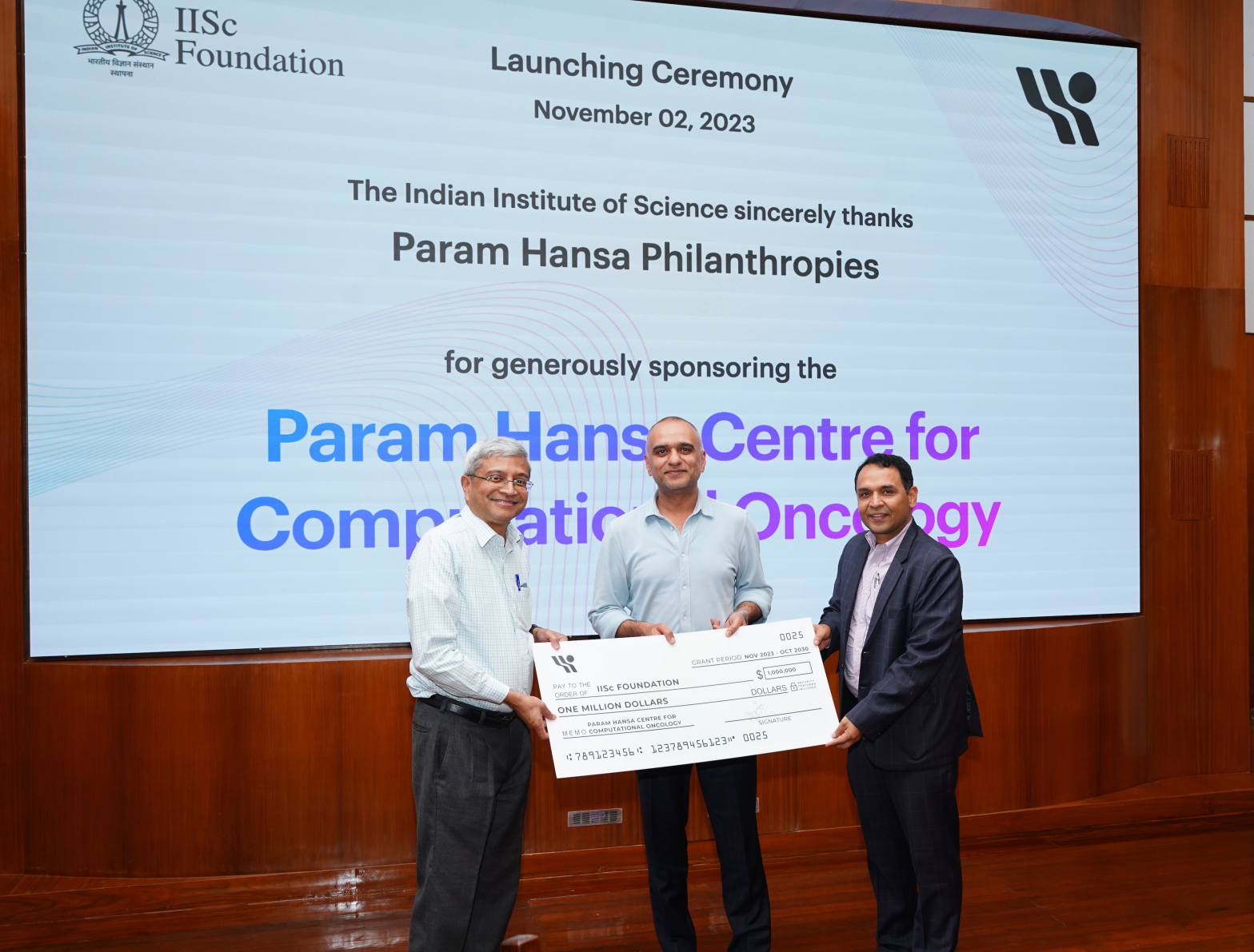 PHCCO – Cancer Systems Biology Laboratory