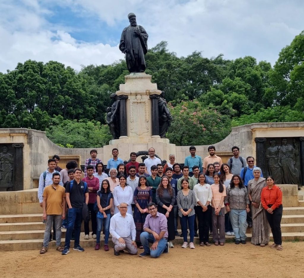 Summer School on Computational Oncology – Cancer Systems Biology Laboratory